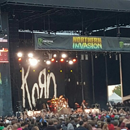 Somerset Amphitheater - 4 tips from 857 visitors