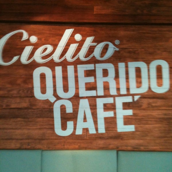 Cielito Querido Café - Coffee Shop in Cuauhtémoc
