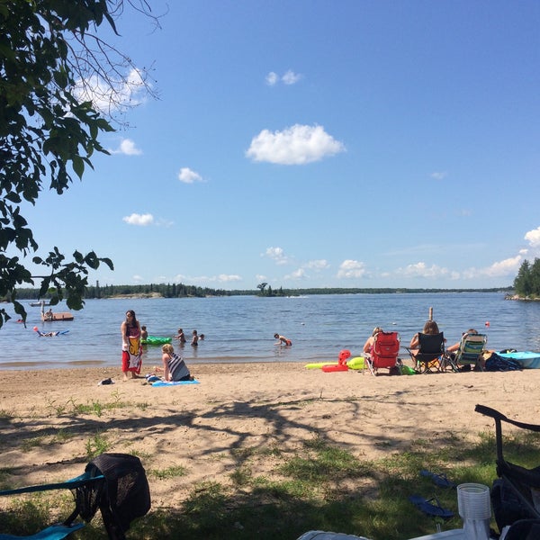 Whiteshell Provincial Park - 1 tip from 53 visitors