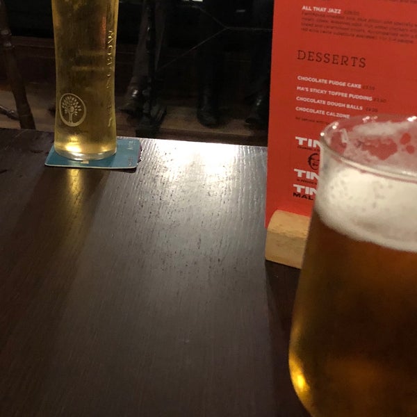 Ma Egerton's - Central Liverpool - 5 tips from 180 visitors