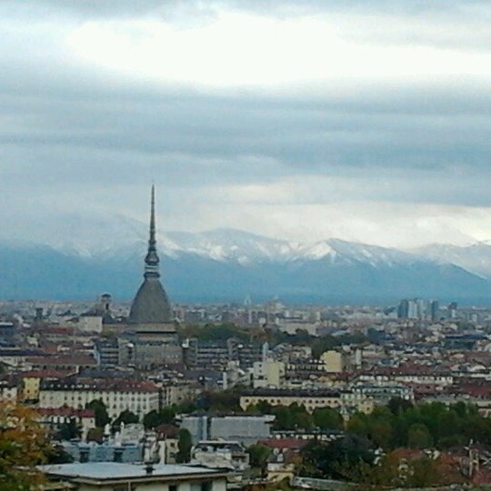 Villa della Regina - Circoscrizione 8 - Torino, Piemonte