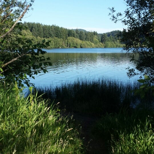 Lake Padden Park - 2244 Samish Way