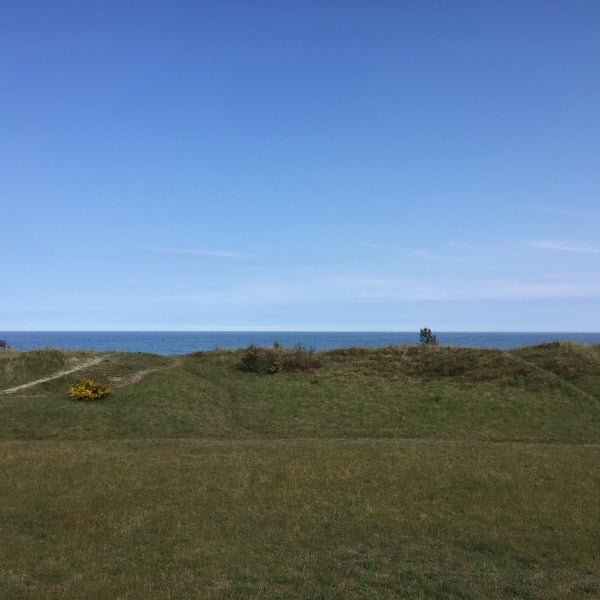 Marielyst Strand - Beach in Marielyst