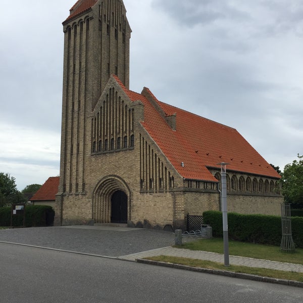 Gedser - Town in Gedser