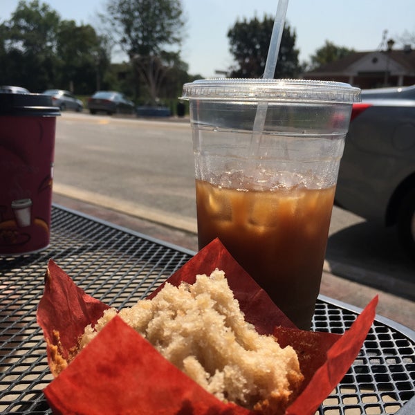 Loca Mocha Café - Café in Brookfield