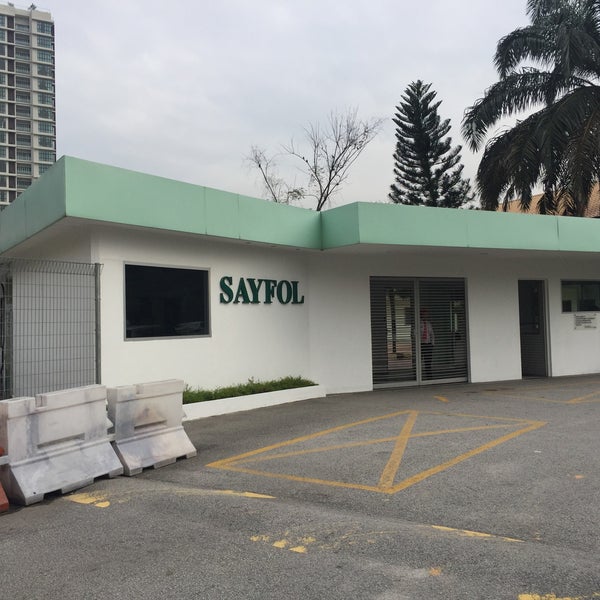 Sayfol International School - Kuala Lumpur, Kuala Lumpur