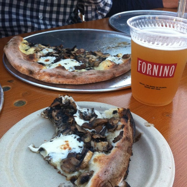 Fornino - Brooklyn Heights - Pier 6