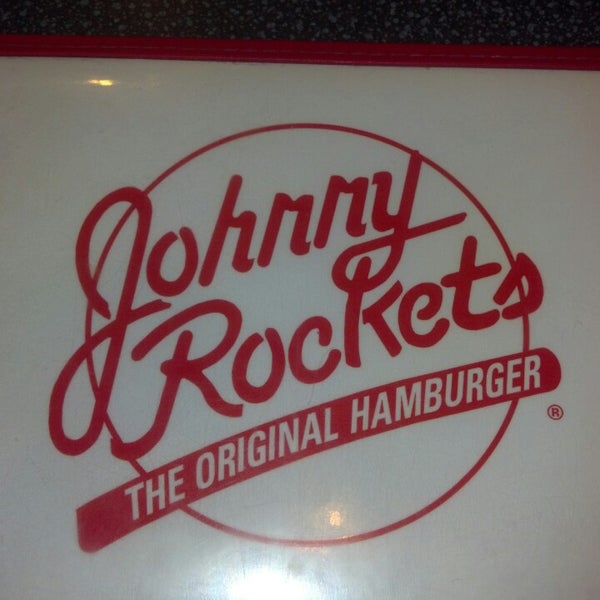 Johnny Rockets - NoMa - 50 Massachusetts Avenue NE