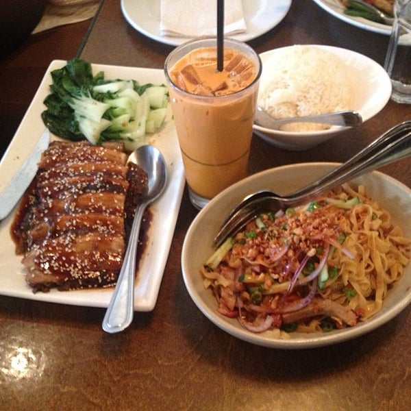 Burma Superstar - Burmese Restaurant in Temescal