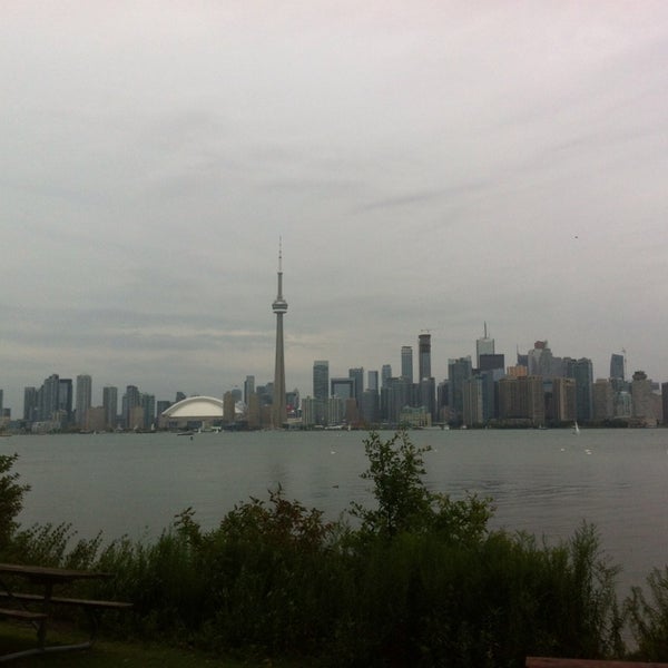 Olympic Island - Toronto, ON