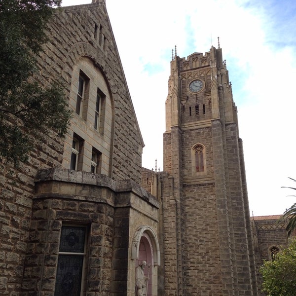 Chapel of St. Michael the Archangel