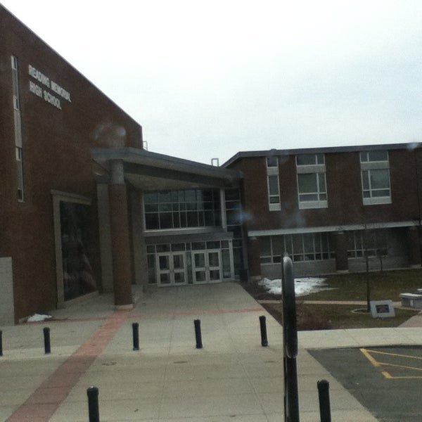 Reading Memorial High School - 3 tips