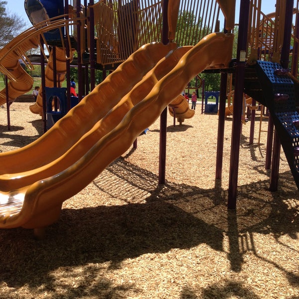 Lenora Park - Playground in Snellville