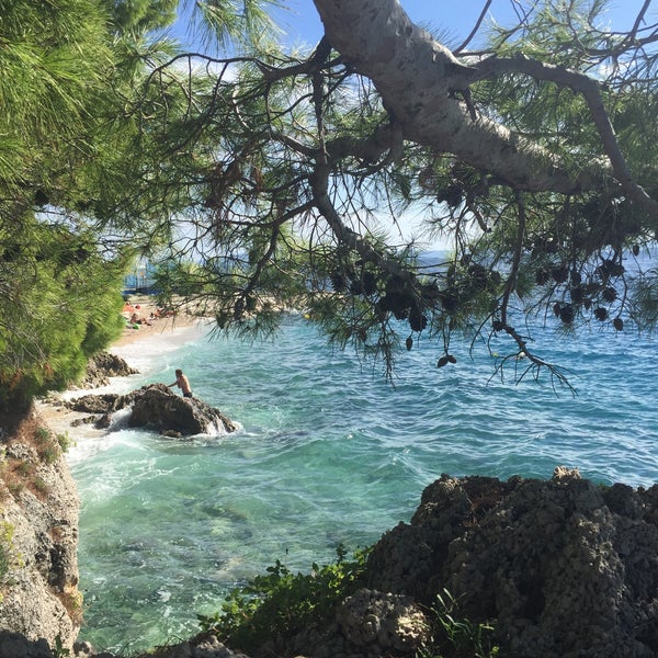 Brela Beach - 19 tips from 550 visitors