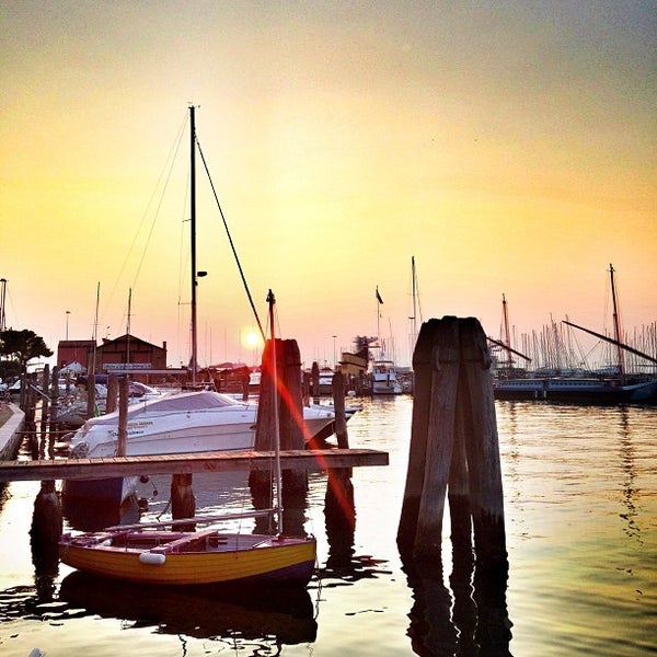 Sottomarina - 10 tips