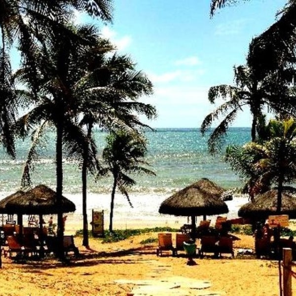 Canoa, Manabi / Ecuador - 9 tips