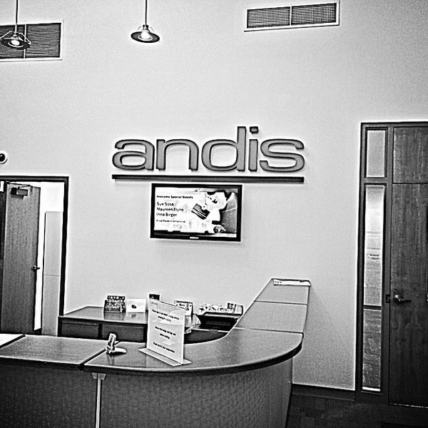 Andis Company - 5 tips from 82 visitors