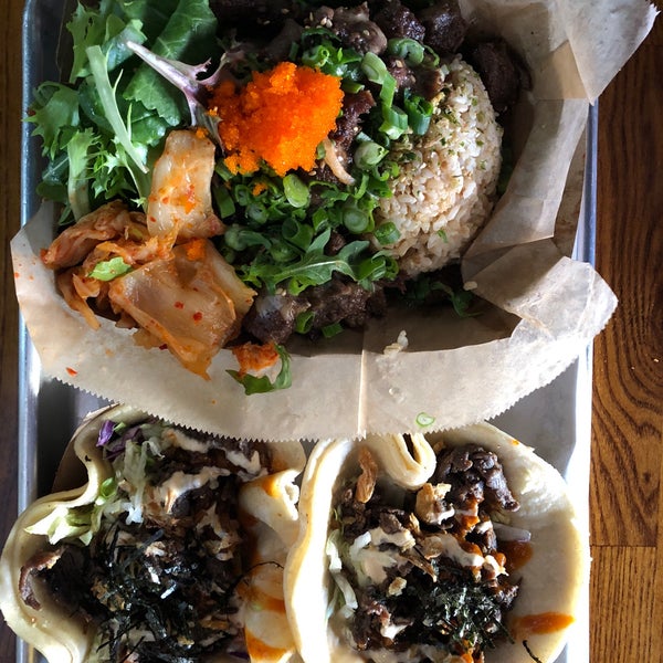 KoJa Kitchen - Inner Richmond - 29 tips