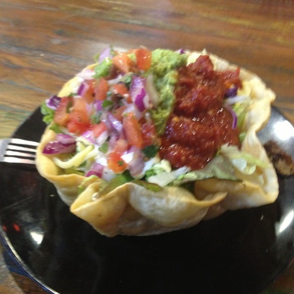 Mexicali Fresh K Road - Karangahape Road - 150 Karangahape Rd.