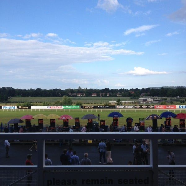 Leopardstown Racecourse - Leopardstown