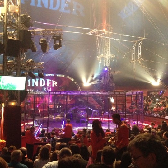 Cirque Pinder - 5 tips from 373 visitors