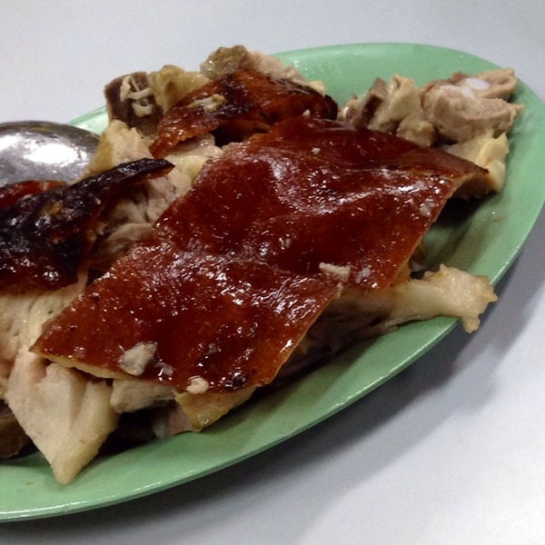 Ping Ping lechon - Asian Restaurant in Quezon City