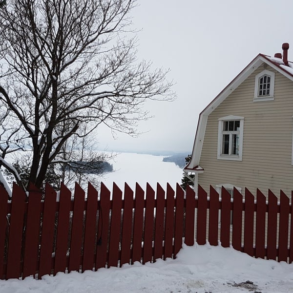 Pispala - Neighborhood