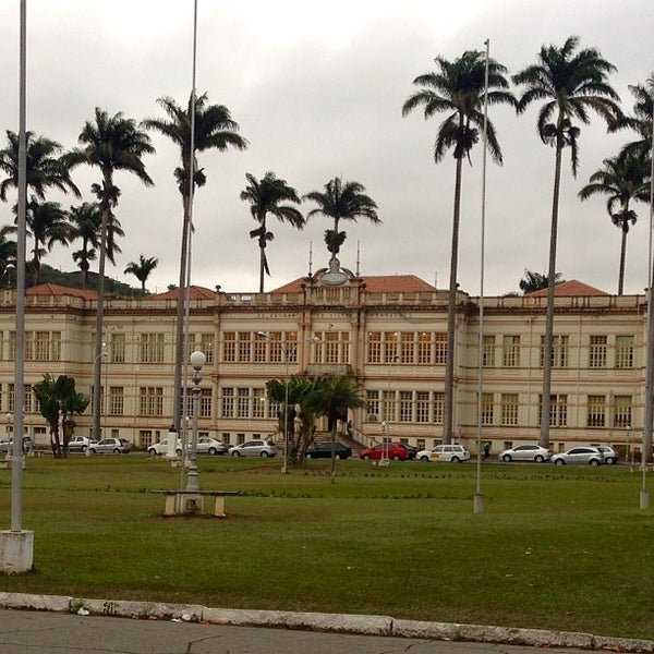 Universidade Federal de Viçosa (UFV) - 43 tips