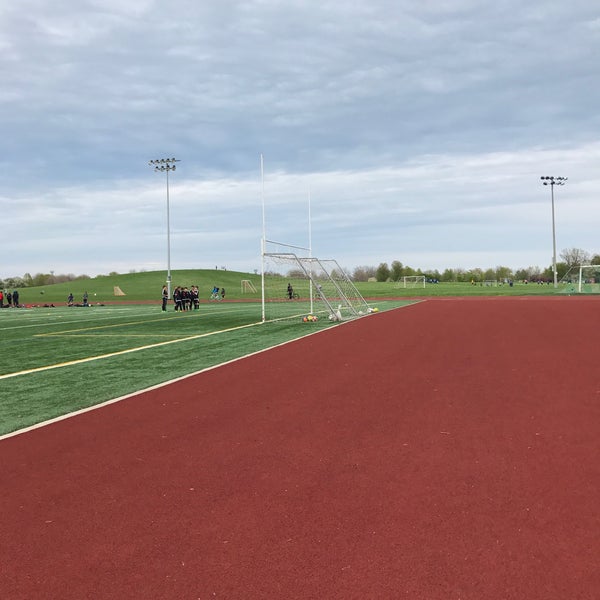 Montrose Turf Soccer Field - Soccer Field in Chicago