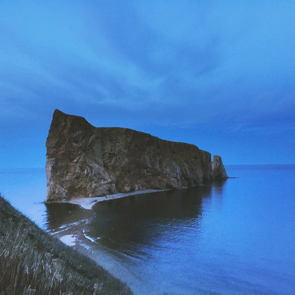 Rocher Percé - 3 tips from 166 visitors
