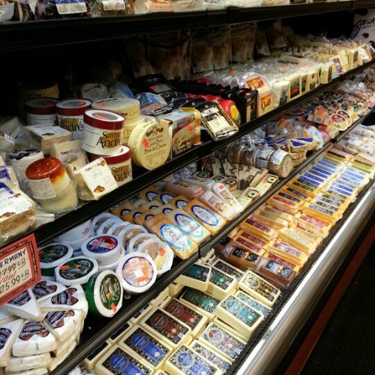 Bruno's Fine Food - Butcher