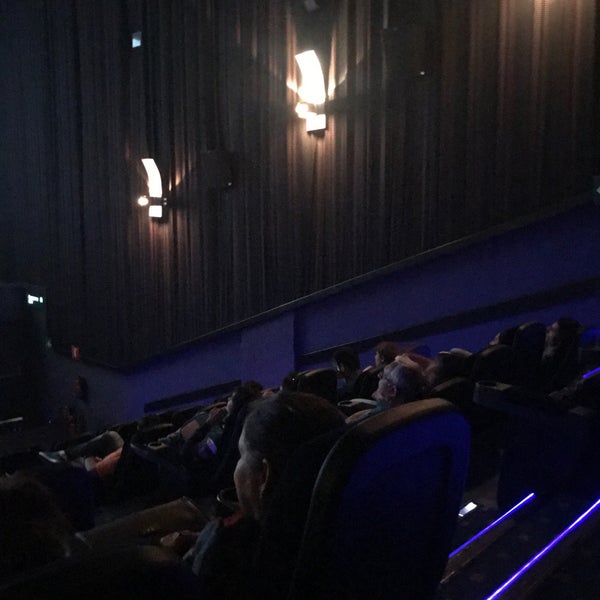 Cinepolis VIP