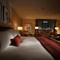 Delta Halifax - Hotel in Downtown Halifax