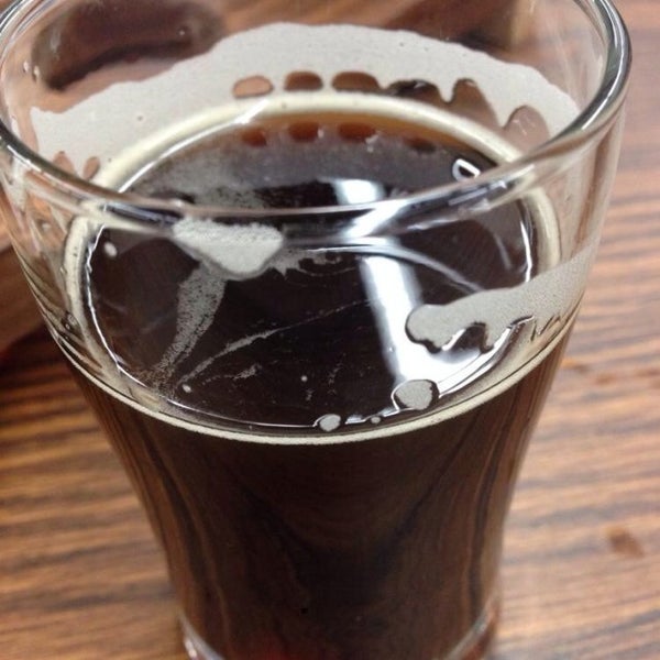 Alosta Brewing Co. - 692 Arrow Grand Cir
