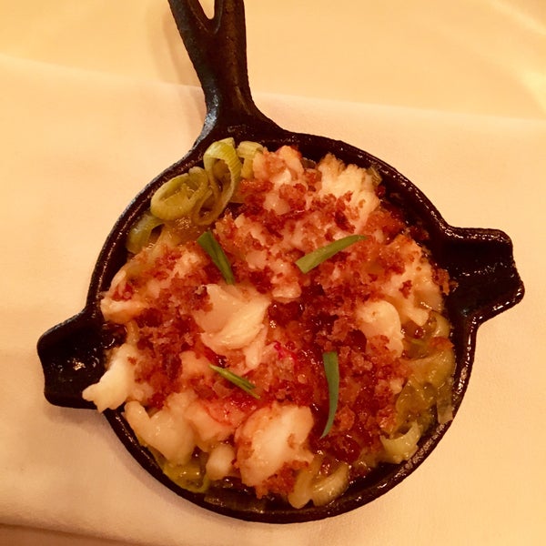 Asta - New American Restaurant in Boston