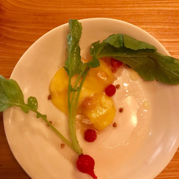 Asta - New American Restaurant in Boston