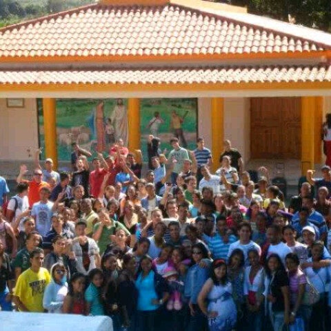 Instituto politecnico industrial santiago - IPISA 🏫 - College ...