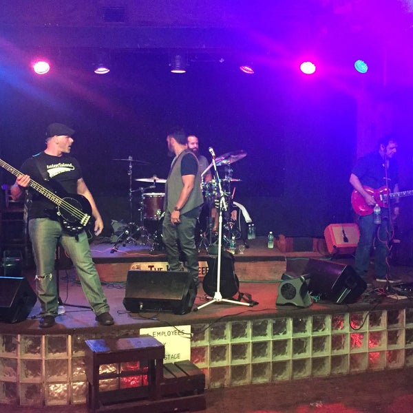 Karl Reef - Cocktail Bar