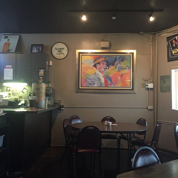 Failoni's - Italian Restaurant in Franz Park