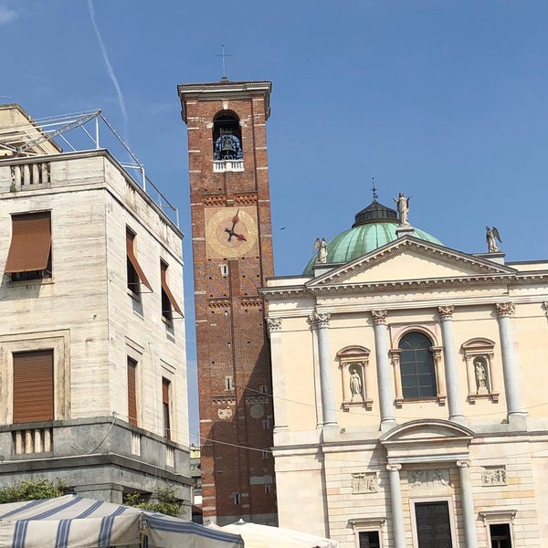 Gallarate - Varese, Lombardia