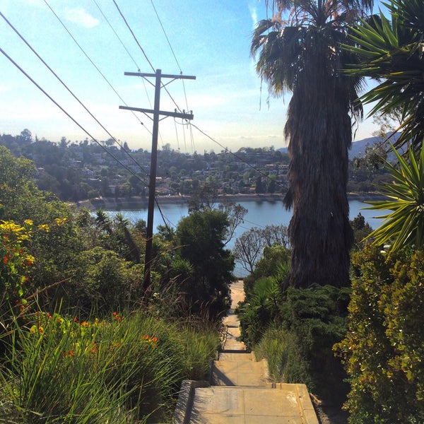 Mattachine Steps - Silver Lake - 5 tips