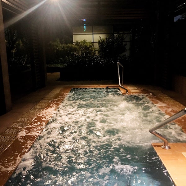 Raffles Hotel Jakarta - Hotel in Jakarta