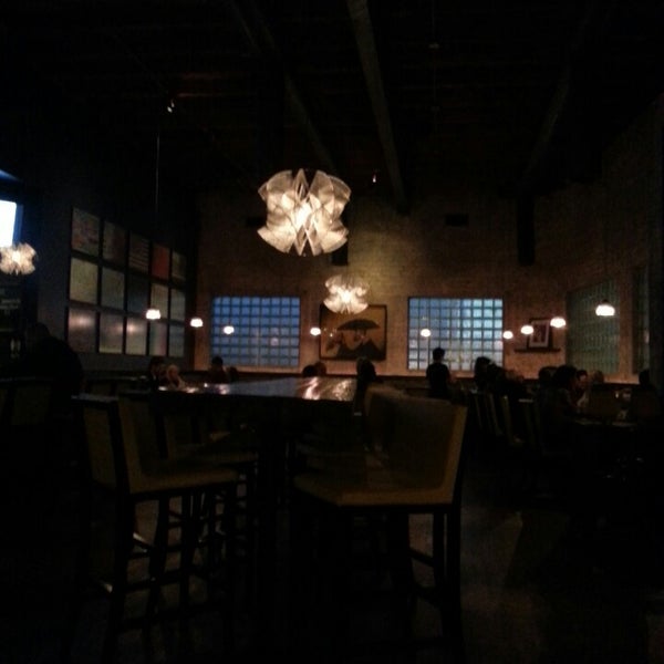 Yxta Cocina Mexicana - Downtown Los Angeles - 28 tips from 1660 visitors