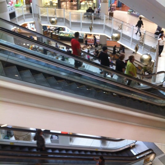 Myer - Brisbane City - Brisbane, QLD
