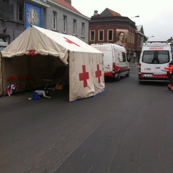 Heule - Village in Heule