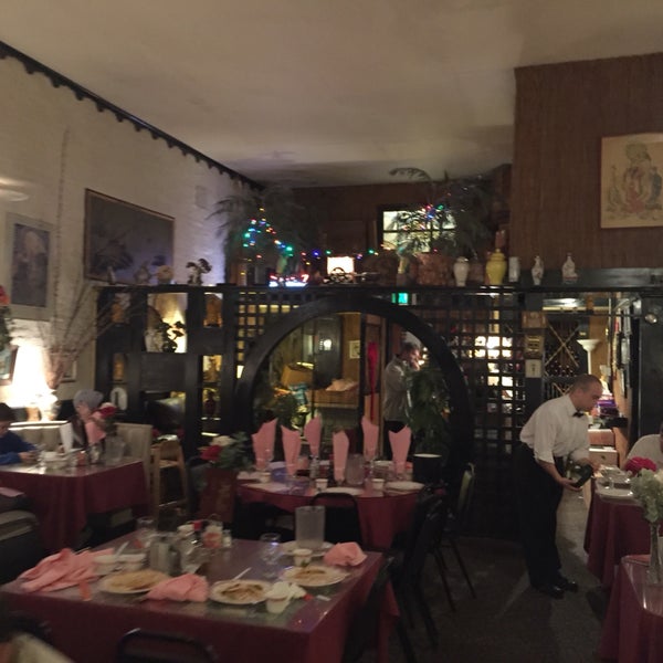 Hop Sing Palace - 805 Sutter St