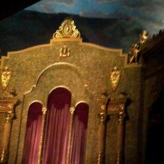 Meyer Theater - Theater in Downtown Green Bay