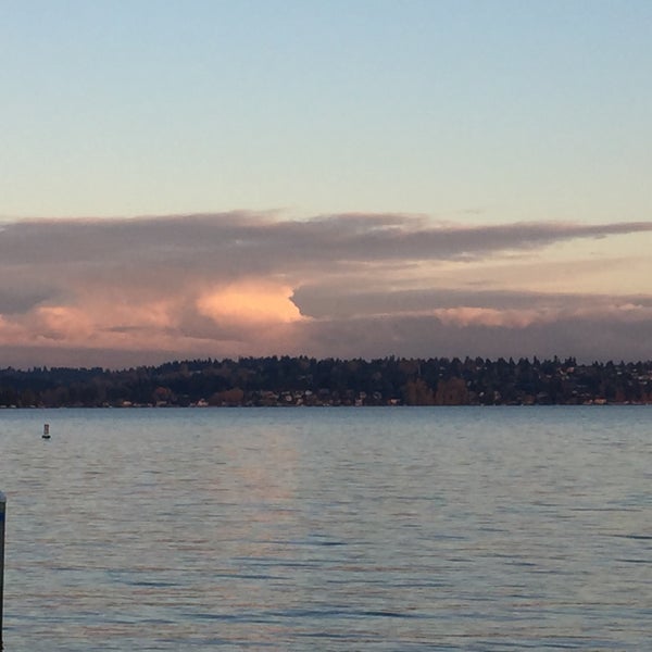 Matthews Beach Park - Park in Matthews Beach