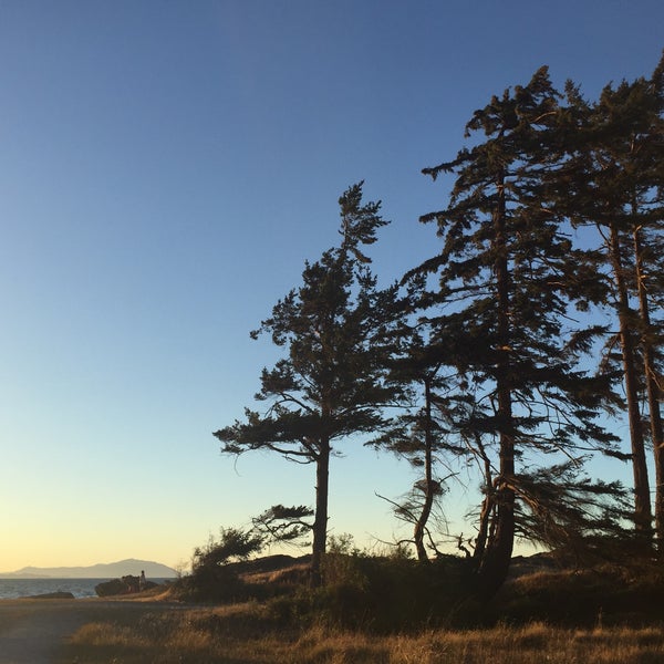 Neck Point Park - Nanaimo, BC