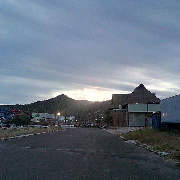 Cerro del Bachoco